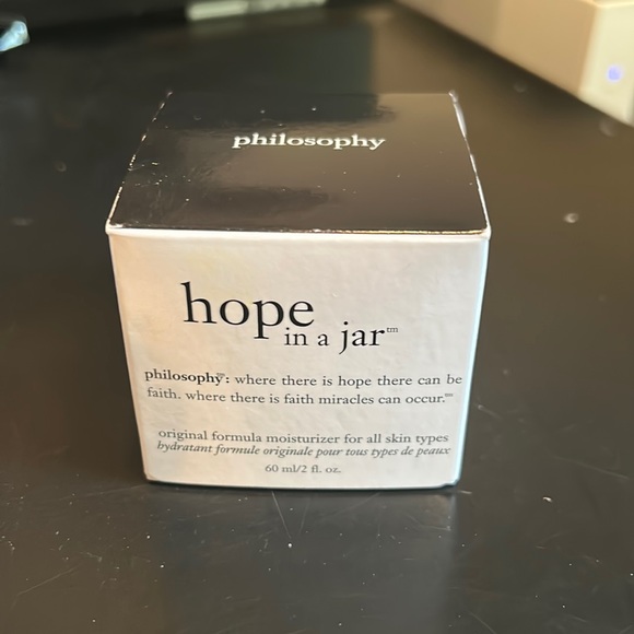 Philosophy | Skincare | Philosophyhope In A Jar 2 Fl Oz Original ...